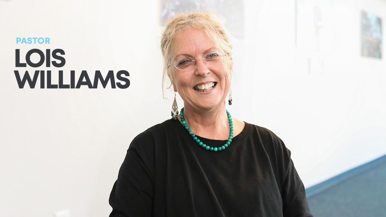 Fulfilling the Call of God as a Mother | Lois Williams - YouTube