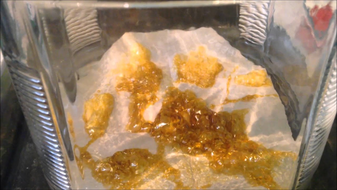 Vac Purging BHO - YouTube