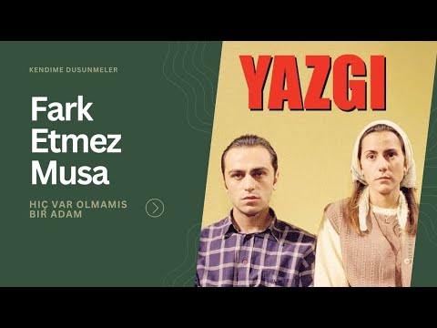 Yazgı | Yabancı | Film ve Kitap Yorumu