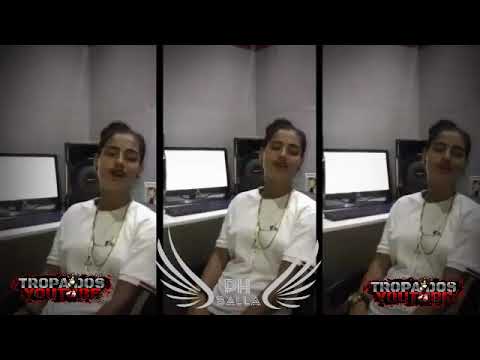 MC ISA - HOJE TU FODE COM OS REVOLTADOS (( DJ ISA )) - YouTube