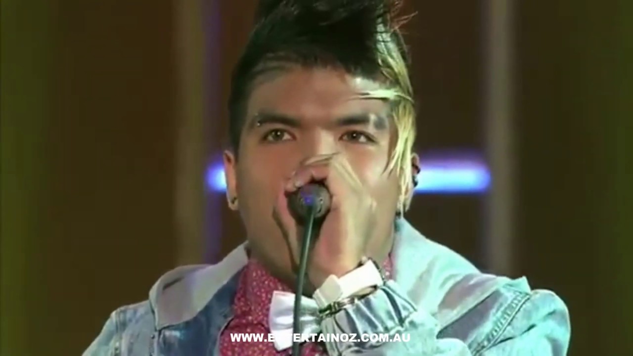 Genesis Beatbox - Grand Finale - YouTube