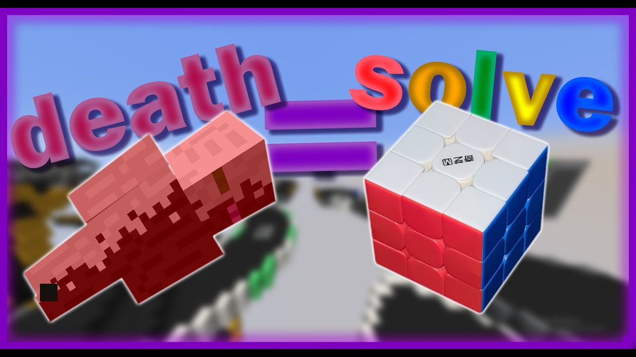 Death=solve - YouTube
