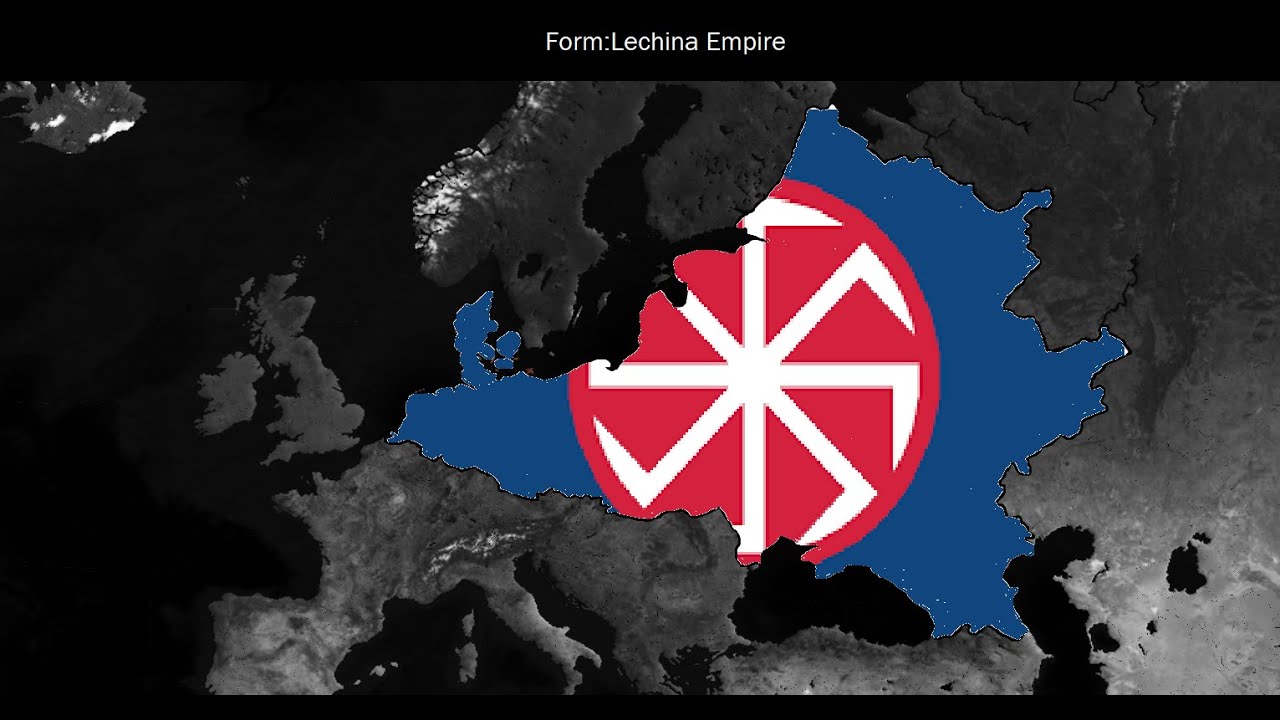 Age of Civilizations 2:Form Lechina Empire - YouTube