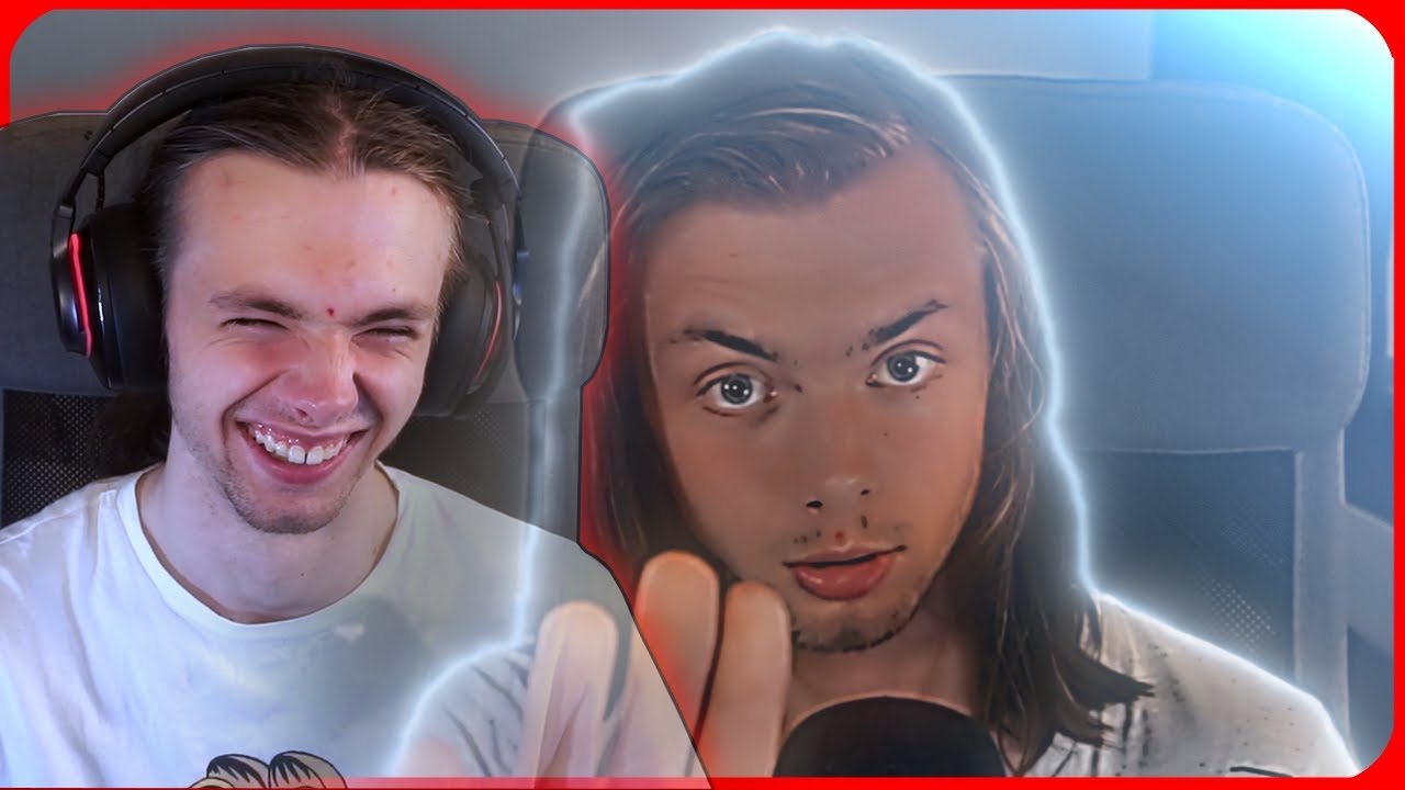 JUSTASPECT FAN EDIT?? YOOOOOO (Aspect Memes V8) - YouTube