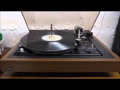 Dual CS 1257 - YouTube