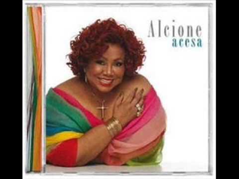 Alcione A Casa da Mae da Gente