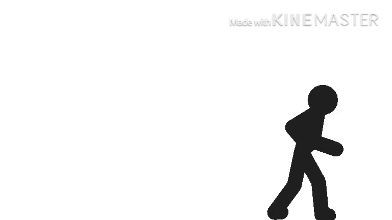 Run and walk test - YouTube