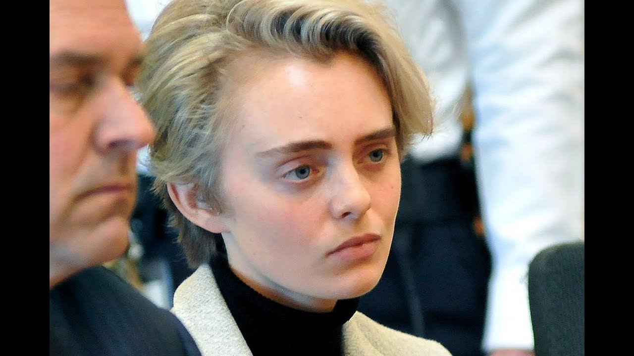 Michelle Carter, Woman Convicted In Texting Suicide Case, Released From ...