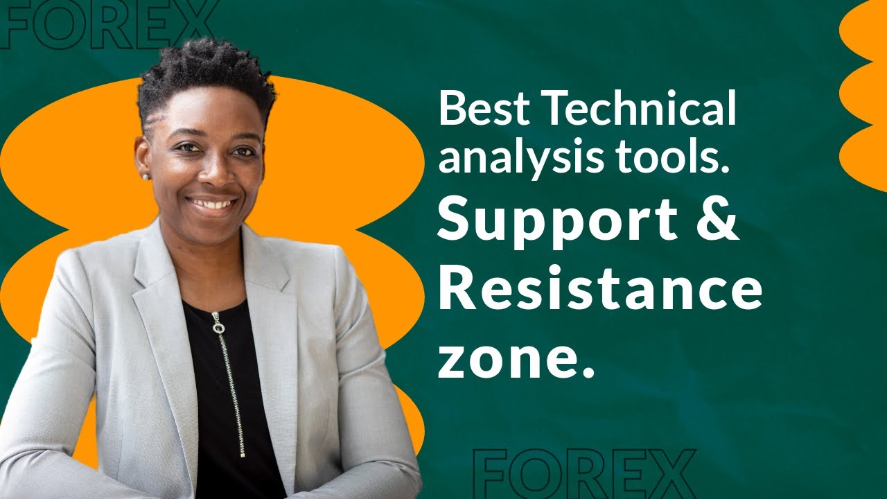 How to Identify and Trade Support and Resistance Levels. - YouTube