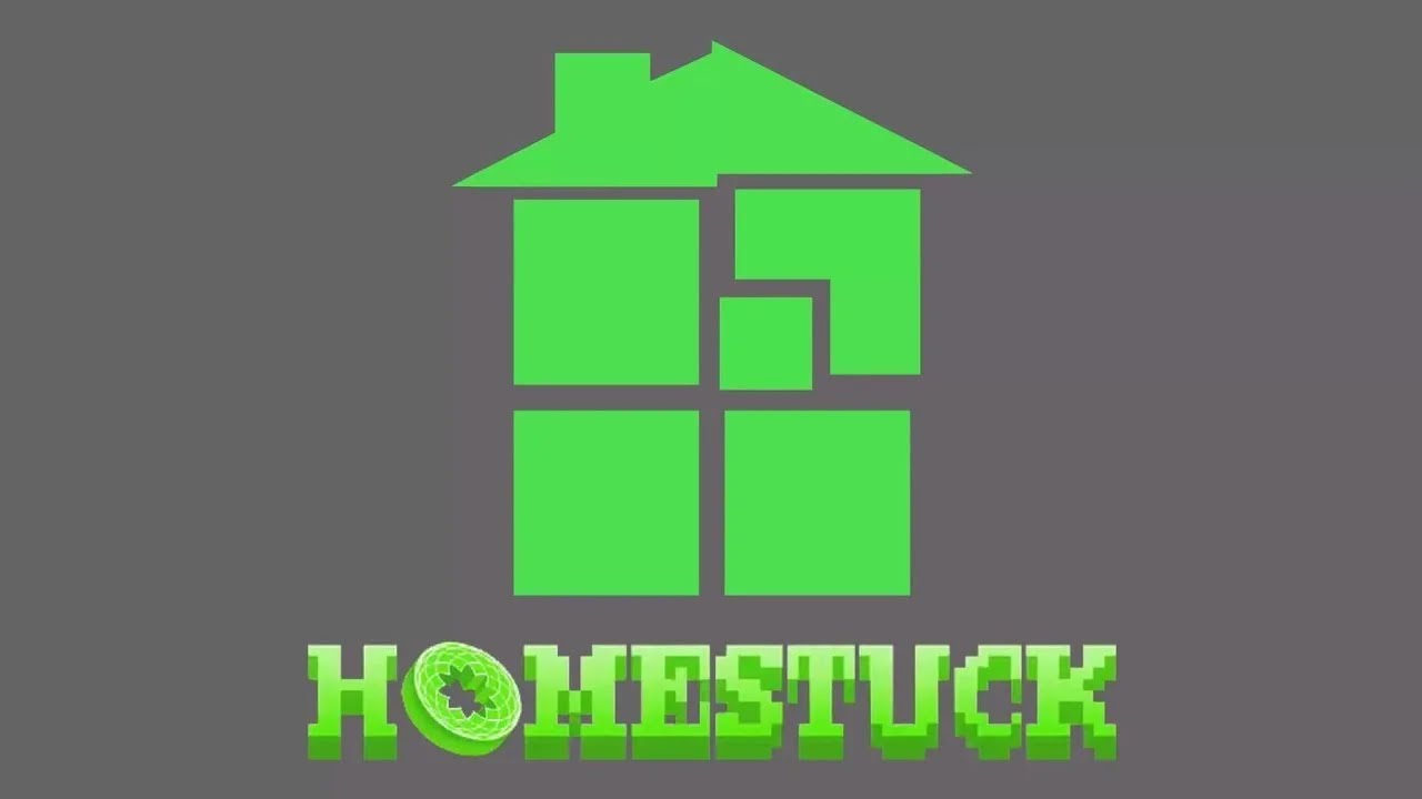 Homestuck plot in less than 5 seconds. - YouTube