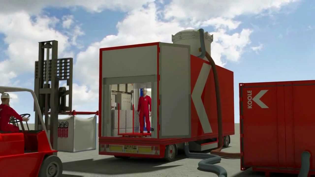 KOOLE - 3D Promotion - YouTube