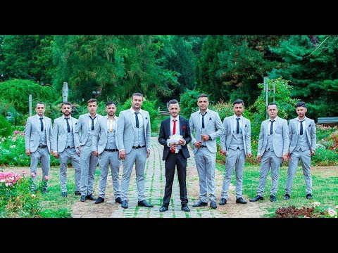 Ashad & Sherivan - Highlight - ZER VIDEO