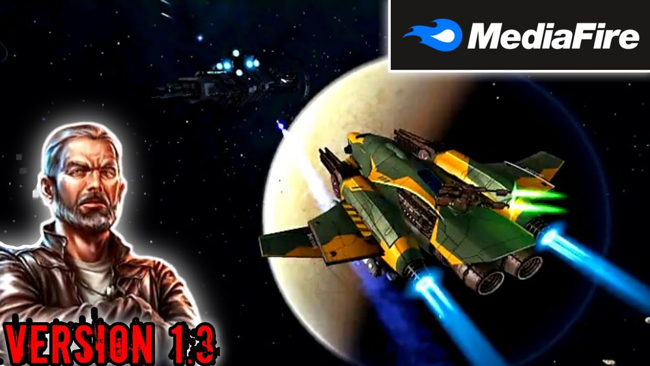 Space Commander War And Trade Mod | Version 1.3 | 2021 - YouTube