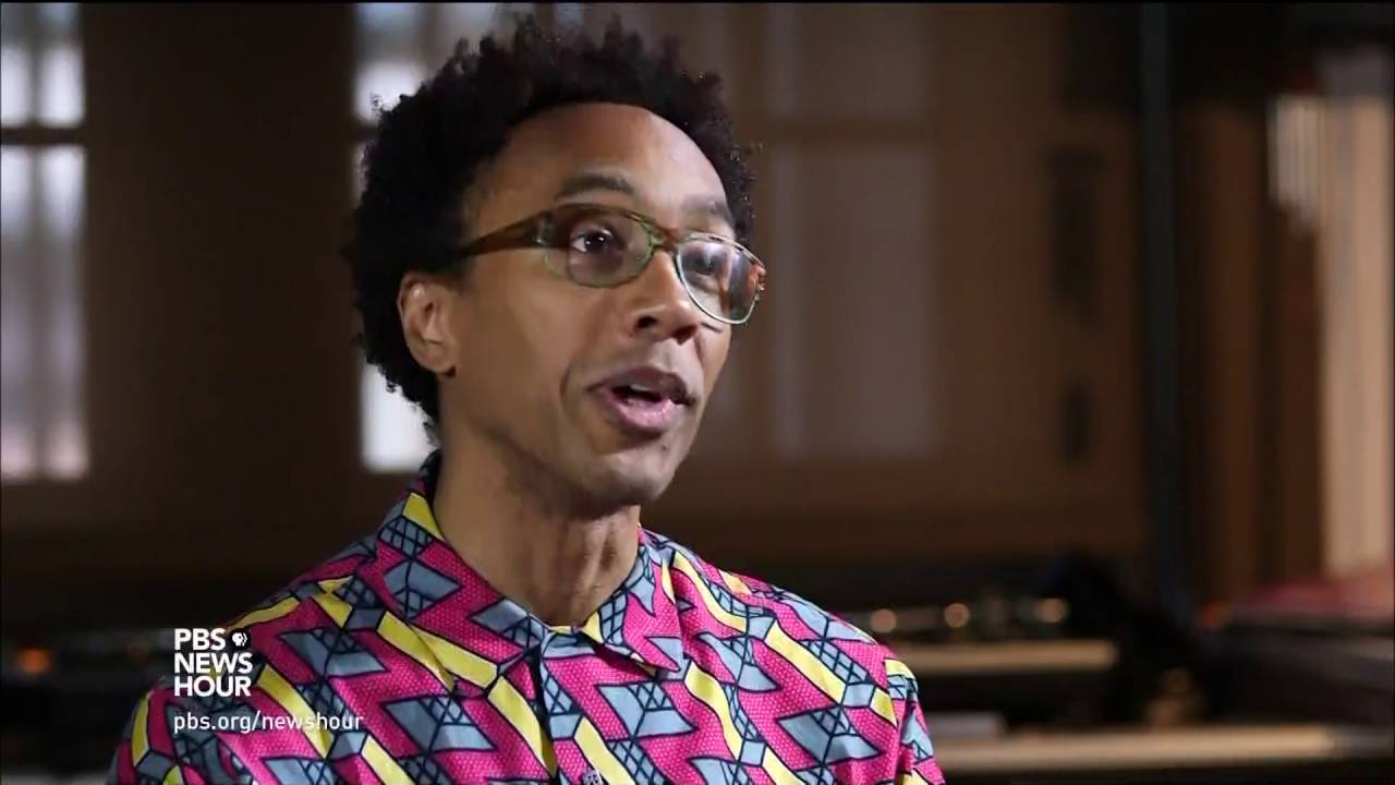 This DJ mixes the world’s local music to create a global sound - YouTube