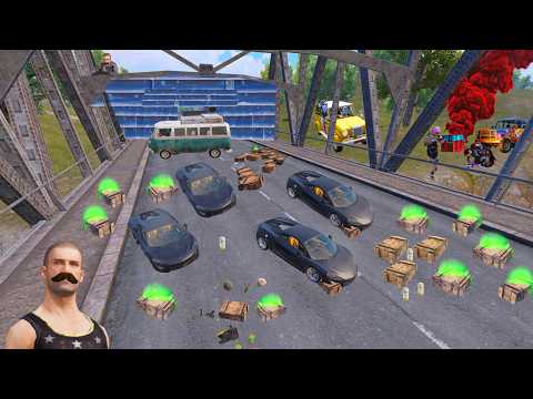 OMG🔥Victor Squad💀Next Level Camping😂| PUBG Mobile Insane WTF Moments