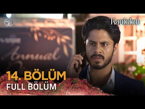 Kardelen - Pakistan Dizisi | 14. Bölüm 💓