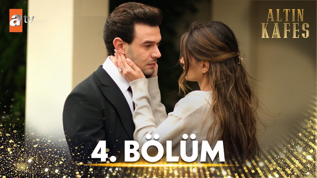 Altın Kafes Capitulo 4 Subtitulado al español - YouTube