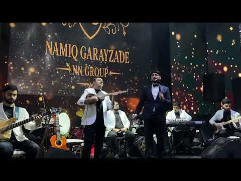 Namiq Gerayzade - Intizar (Toy) 2026