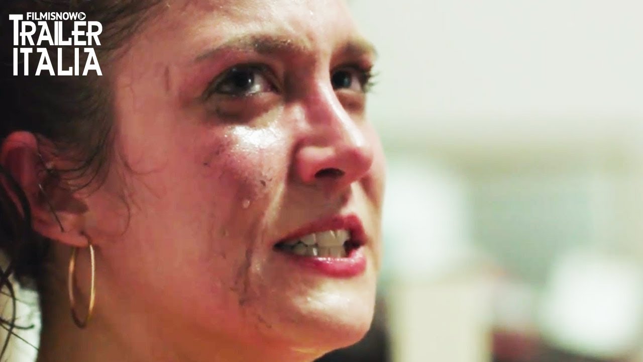 Dark Night | Trailer Italiano del film di Tim Sutton - YouTube