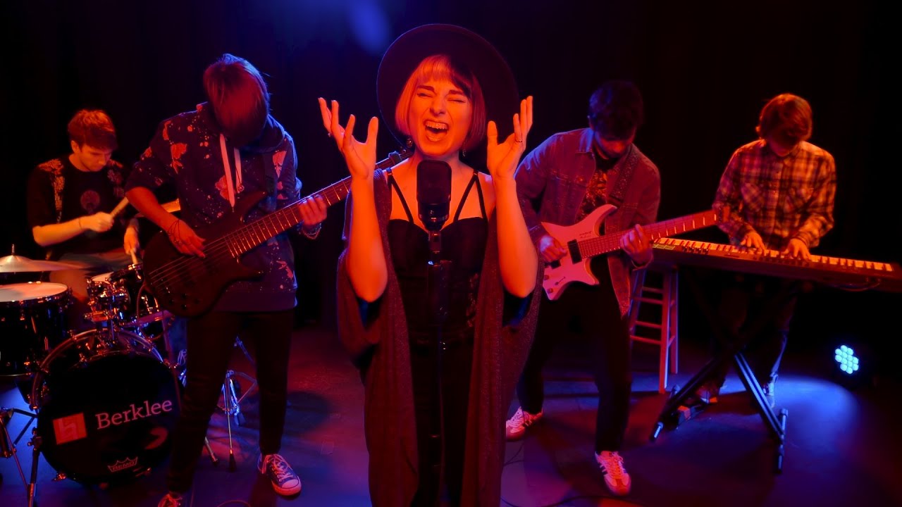 Ok Goodnight - Day & Night (Berklee Studio Recording) Acordes - Chordify