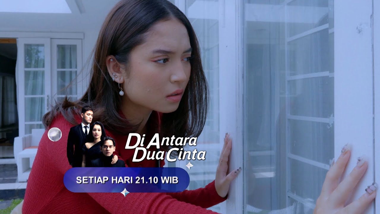 Di Antara Dua Cinta: Dania Tahu Yudha Sembunyikan Rafael? | 12 Oktober 2023 - YouTube