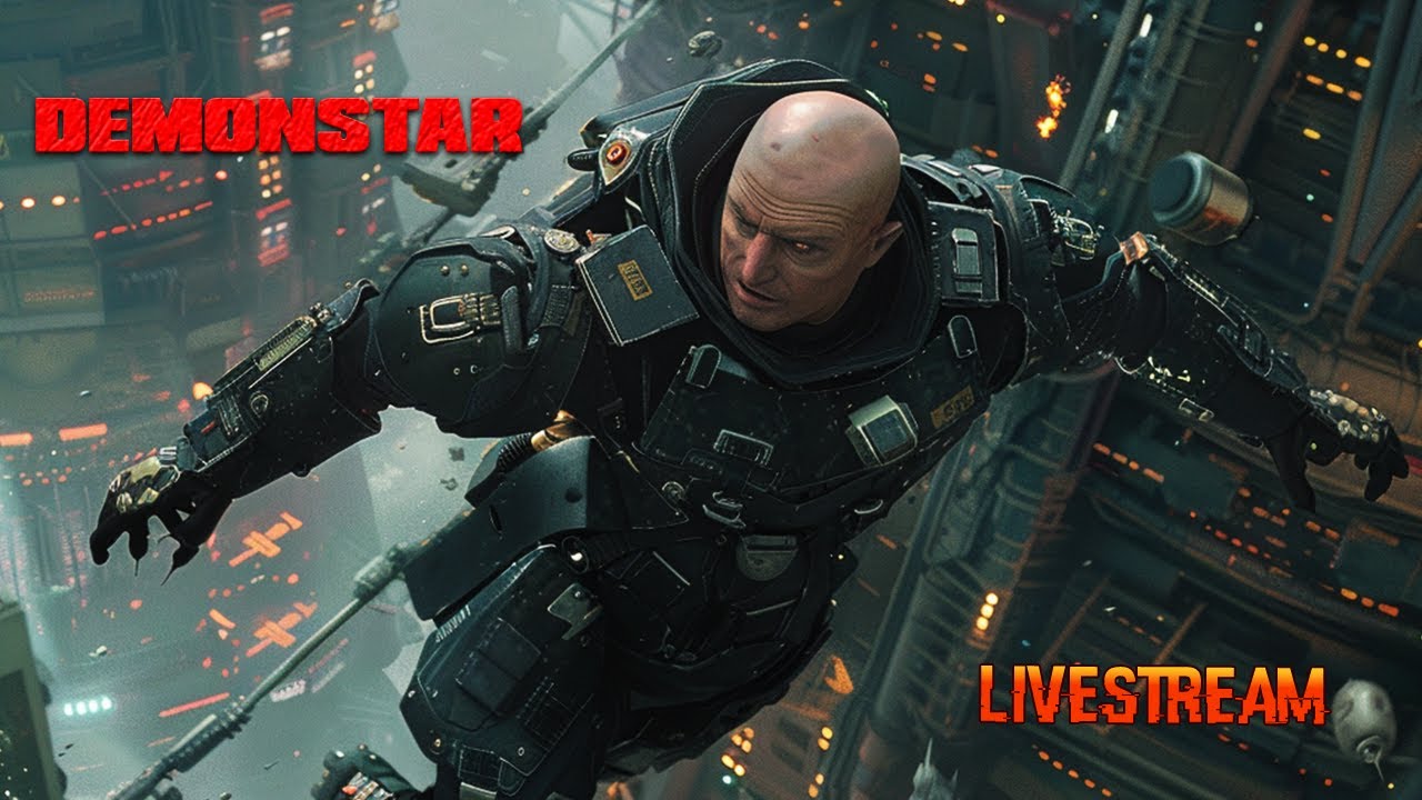 DemonStar SDL #119 - ToDo List - YouTube