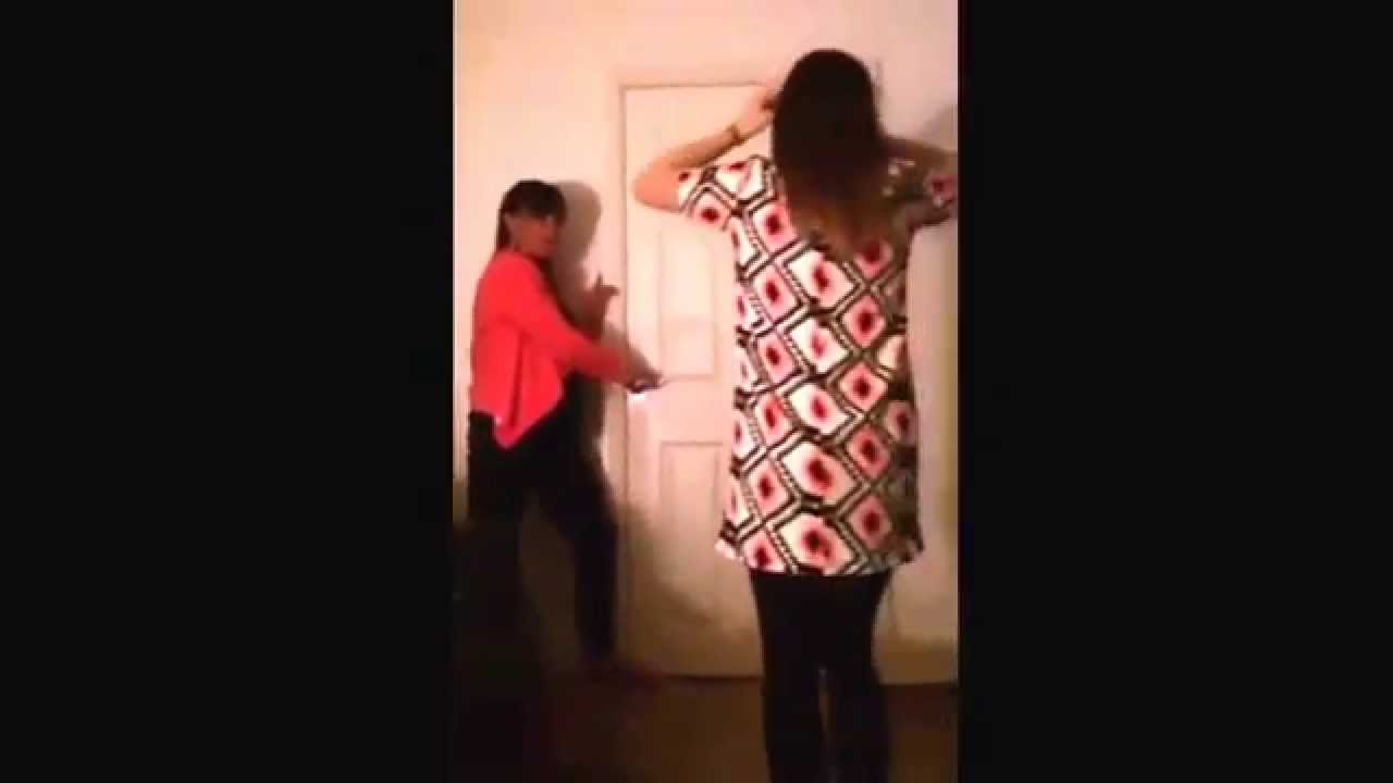 EPIC HANDSTAND FAIL! - YouTube