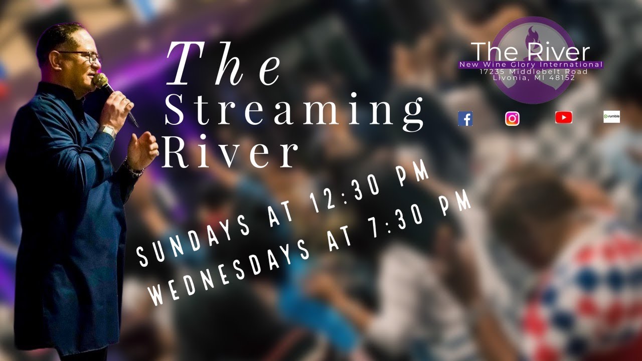 09/22/2024 Awakening a Generation "Live " with Pastor M.J. Reid ...