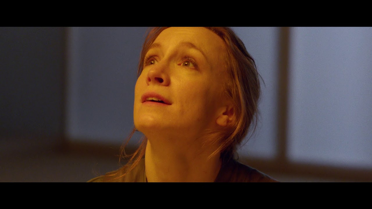 『ANIARA アニアーラ』劇場予告 - YouTube