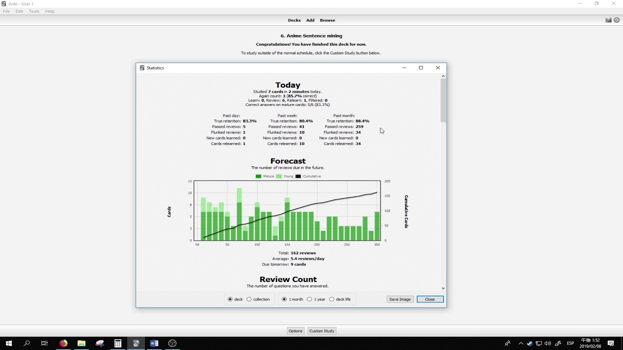 AJATT - 10 meses (parte 2). - YouTube