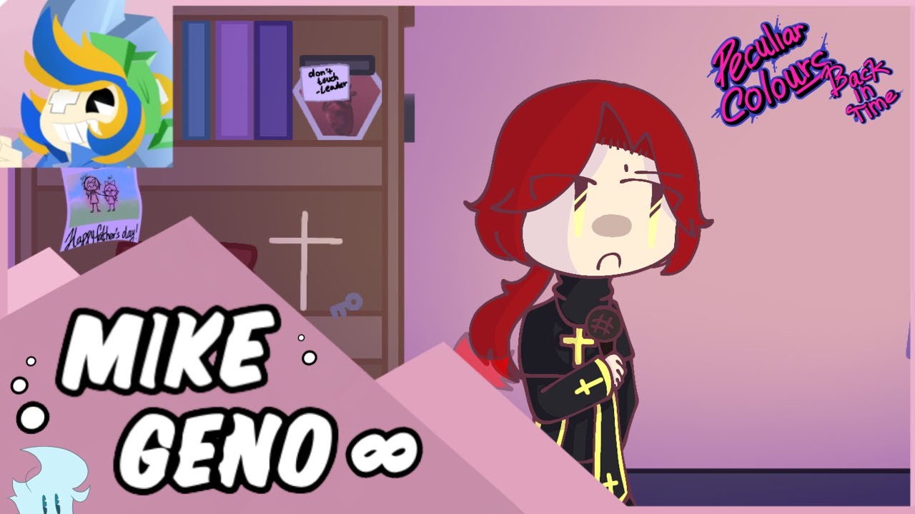 Ill-lit - Friday Night Funkin': Peculiar Colors: Back In Time OST - YouTube