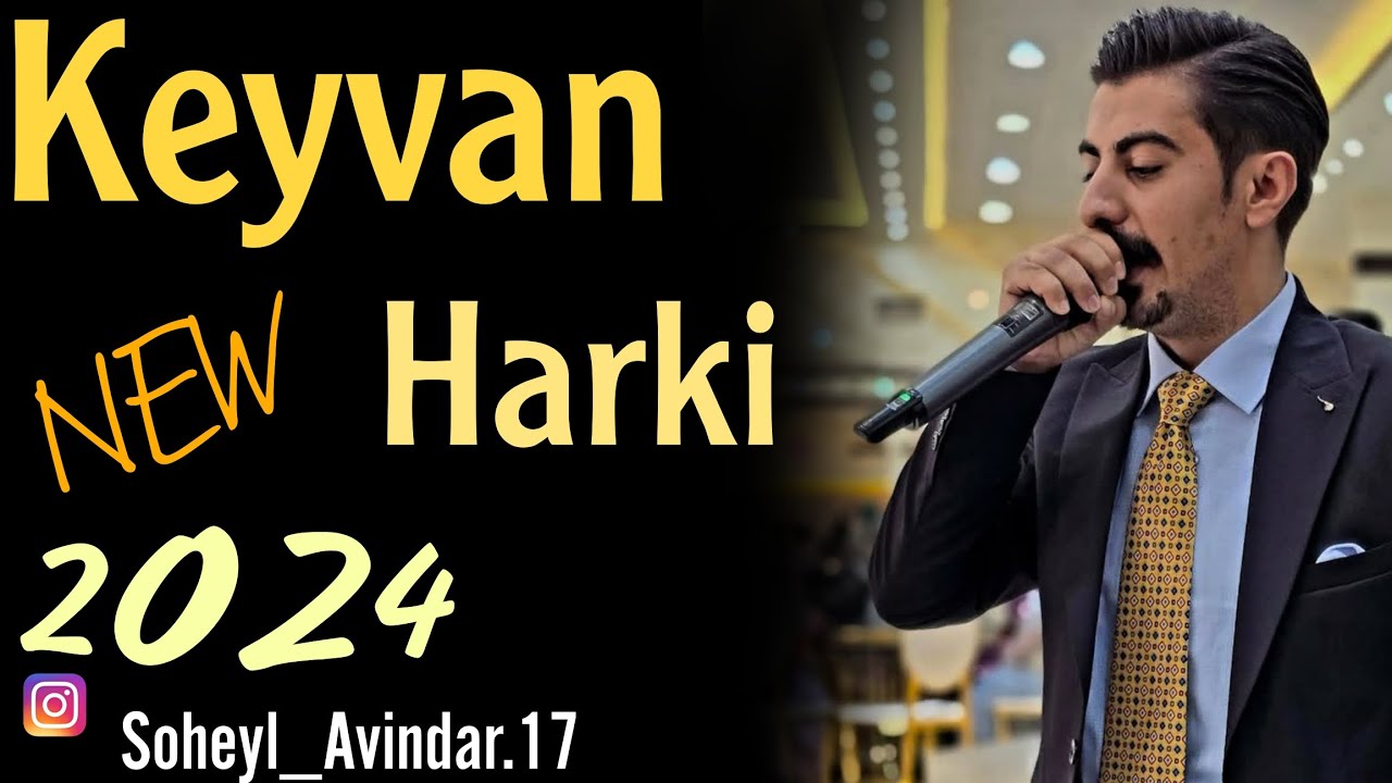 keyvan harki strana nú xoşterin dawat kurdi new music 2024 - YouTube