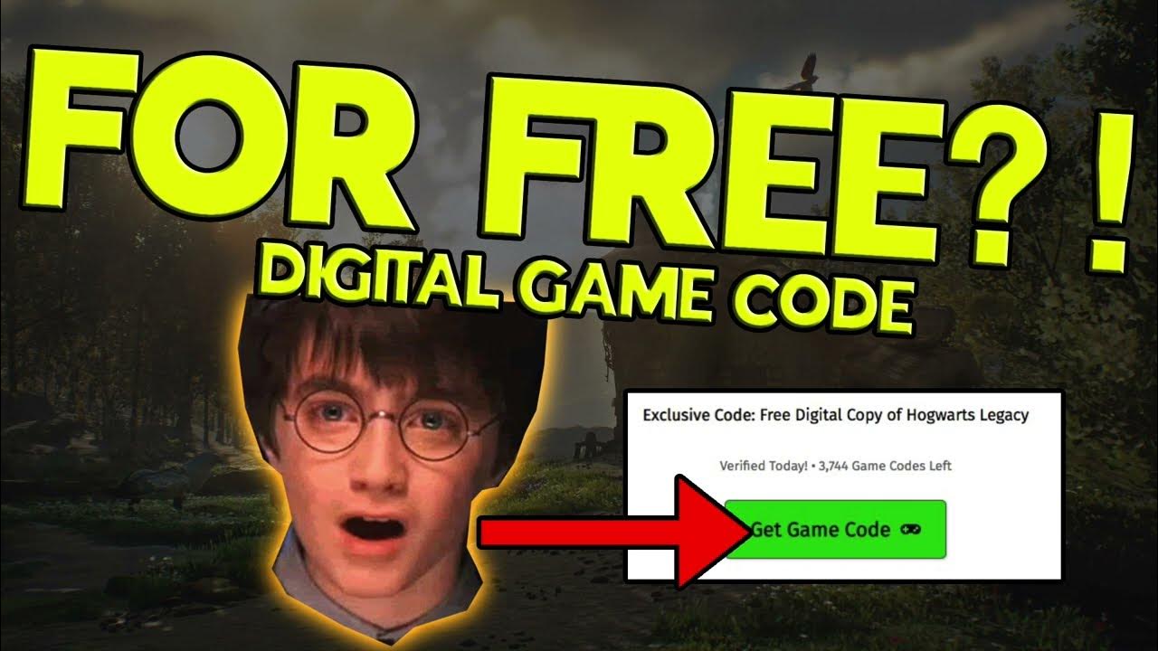 How To Get Hogwarts Legacy For FREE In UNDER 2 MINUTES PS4 PS5 XBOX how-to-get-hogwarts-legacy-for-free-in-under-2-minutes-ps4-ps5-xbox
