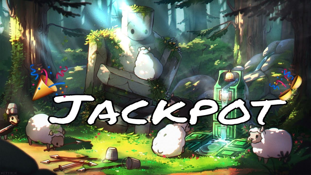 The Fat Rat-Jackpot [AM Release] - YouTube