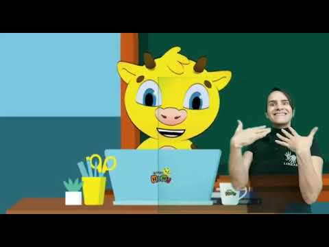 #Amigo Mumu# Inglês fácil - YouTube