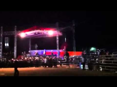 Grupo santo mitote - YouTube