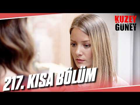 Kuzey Güney 217. Kısa Bölüm