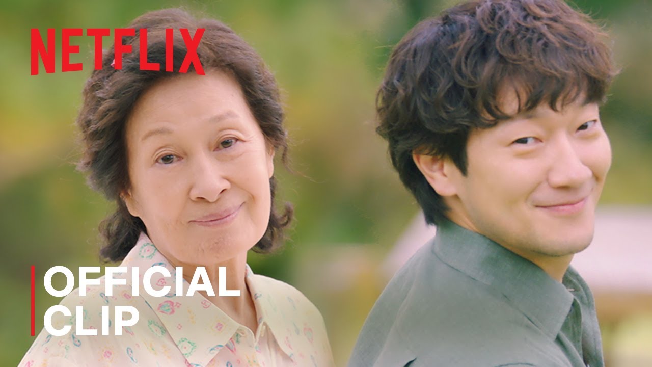 Heavenly Ever After | Official Clip | Netflix - YouTube