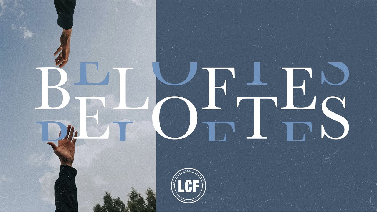 Beloftes | Anton Coetzee | Life Christian Foundation - YouTube