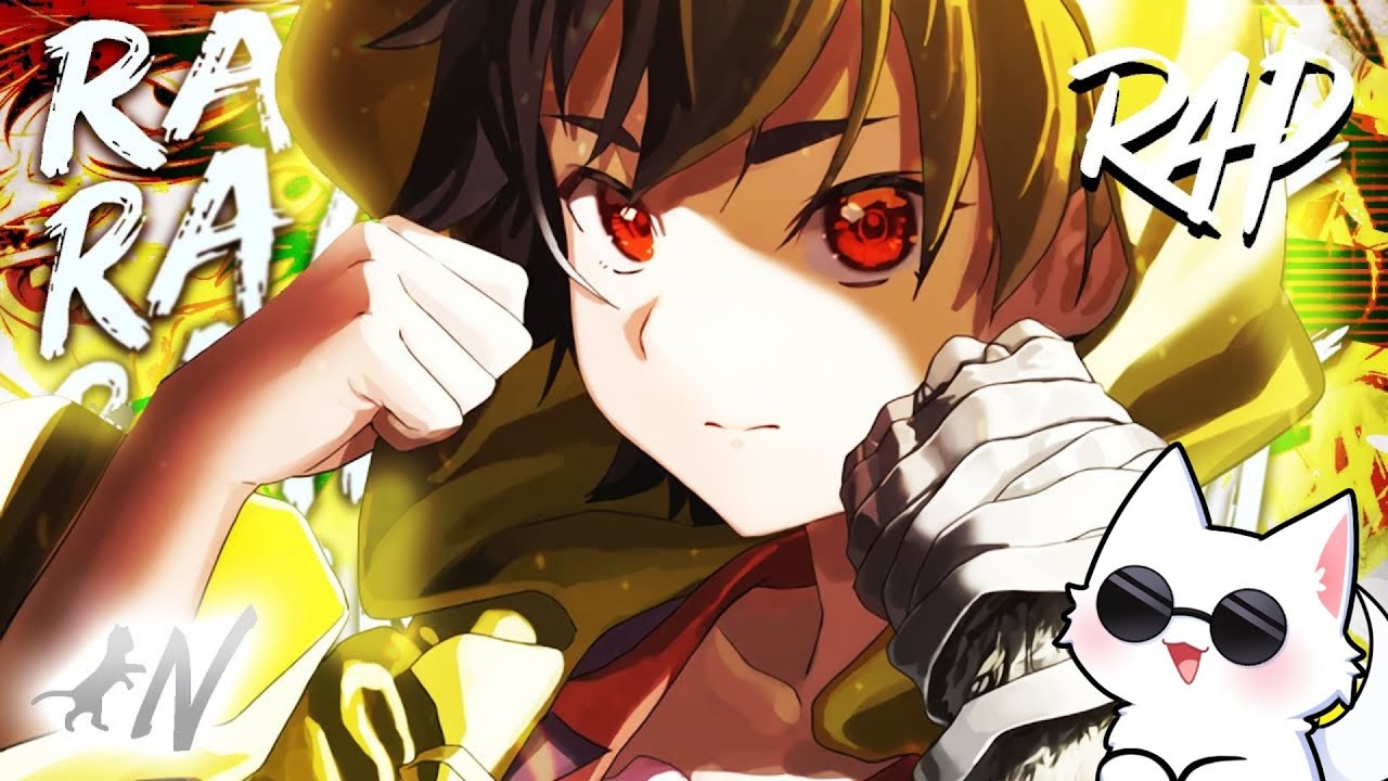 ROX_X REACCIONA A "Rainy Devil | Monogatari series (Suruga Kanbaru)" by Nyako - YouTube