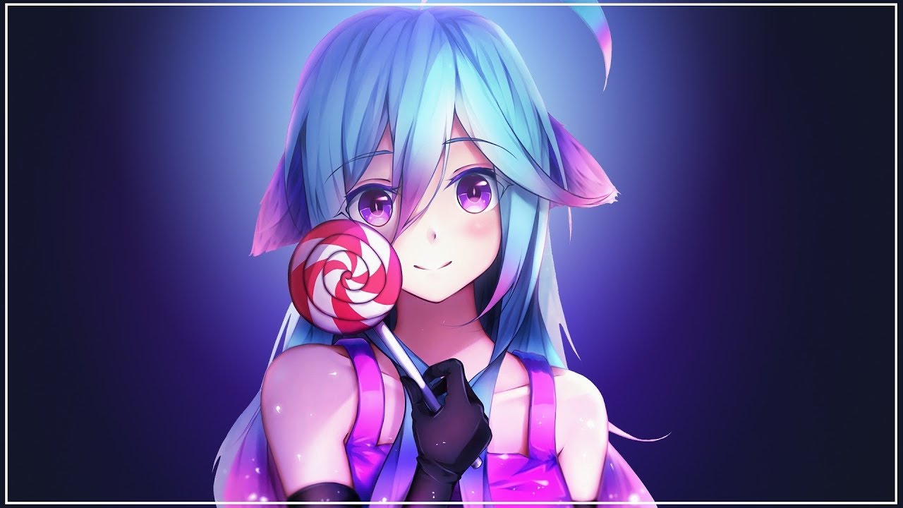 ★Nightcore - The Gummy Bear Song (Remix) - YouTube