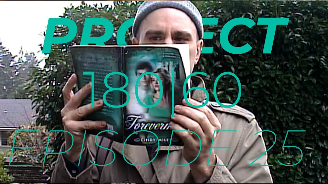 PROJECT 180|60 EPISODE 25 - YouTube