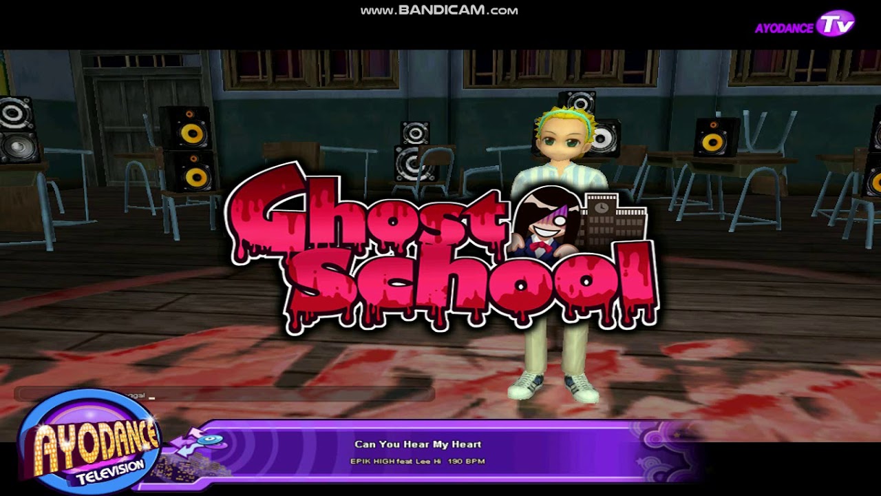 Cara cheat ayodance 2020 - YouTube