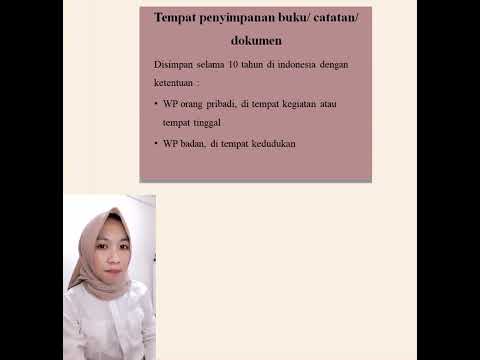 KONSEP PEMBUKUAN AK PJK