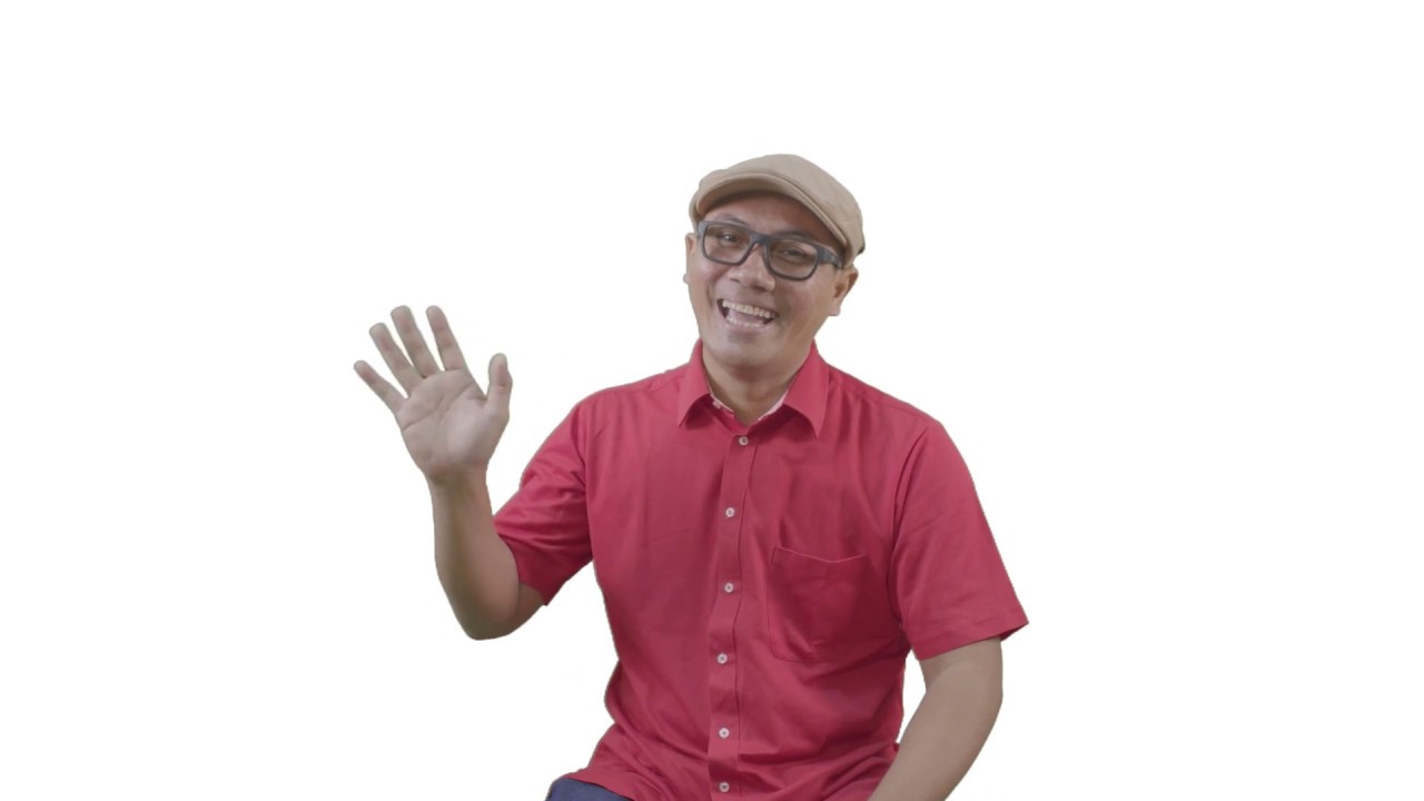 Contoh Mendongeng Tanpa Peraga [Seri Tutorial] - YouTube