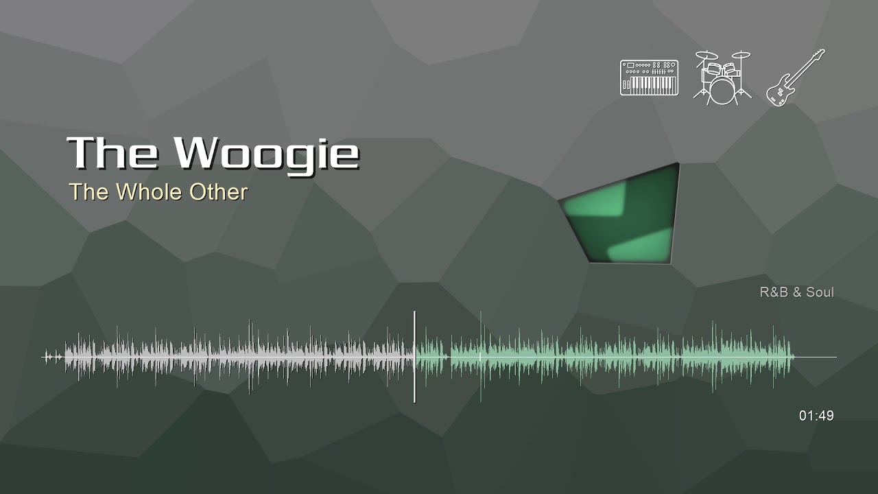 The Woogie • The Whole Other | Free No Copyright Music - YouTube