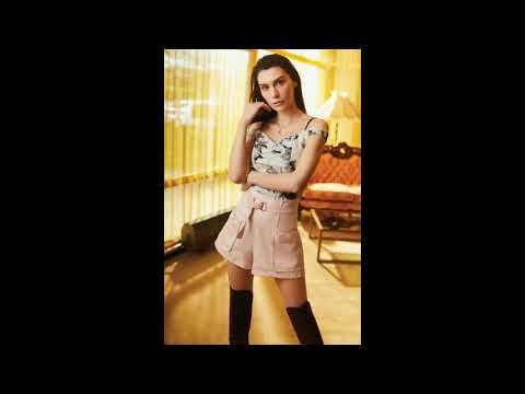 Turkish actress Burcu kiratli latest amazing beautifull Images of real life