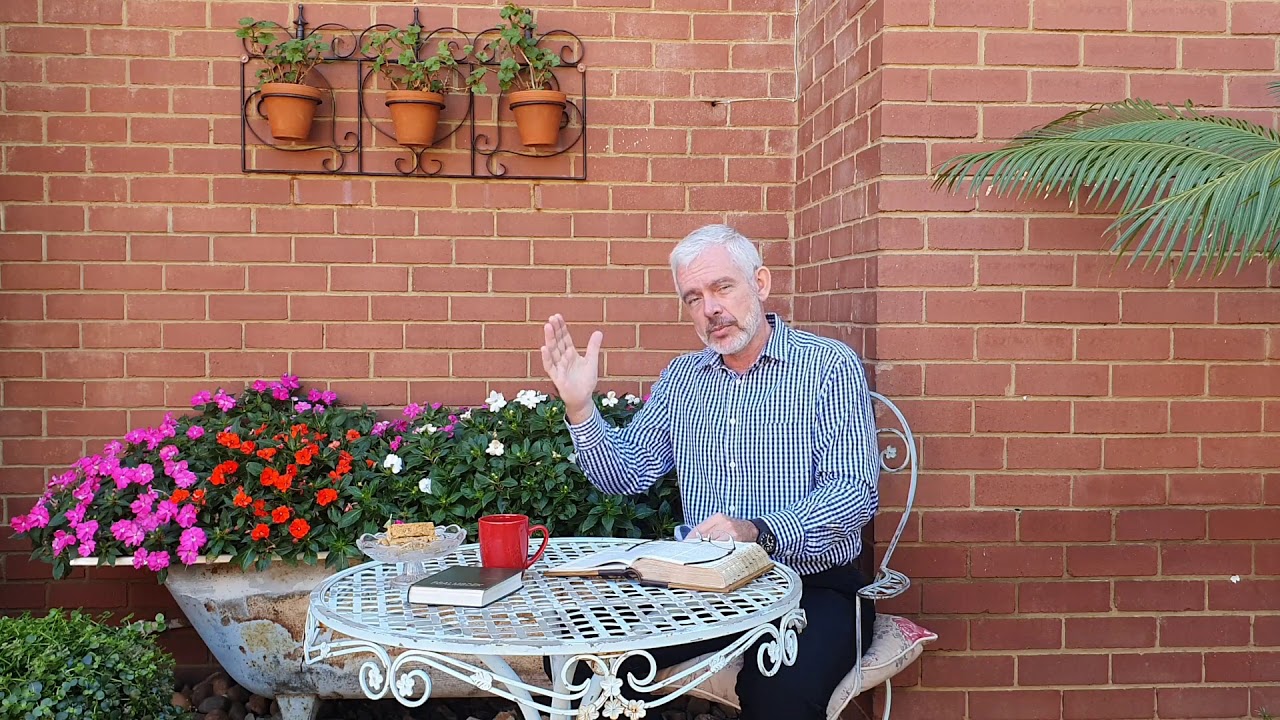 Opstandings Sondag - Rassie Smit - YouTube