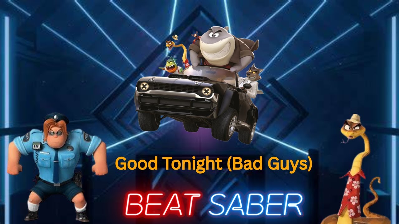 🔥 “Good Things Come to Those Who Play” 💃 | Beat Saber HYPE! 🎮💥 (Good ...