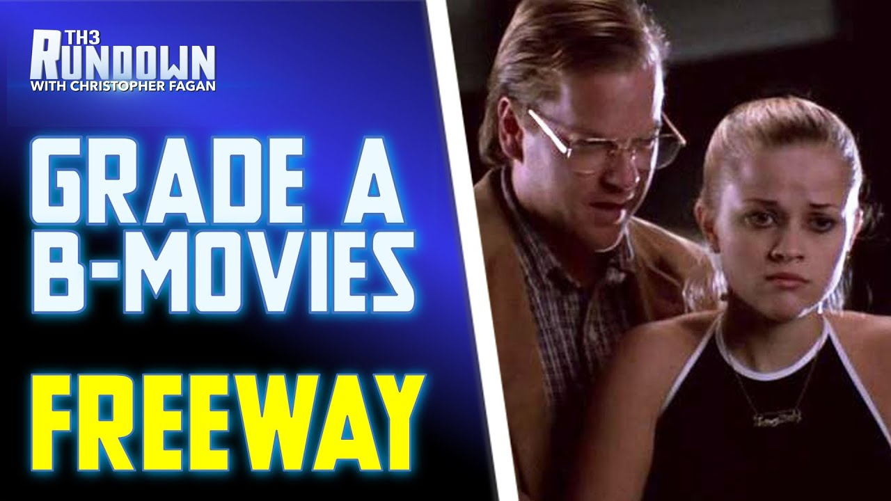 Freeway (1996): Grade A B-Movies - YouTube